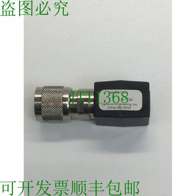 原装供应Transition Engineering 3-1134 Twinax M公头转 RJ11 F