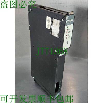 原装供应Square D CRM 222 接口模块 8030 Ser C 30608-503-50。