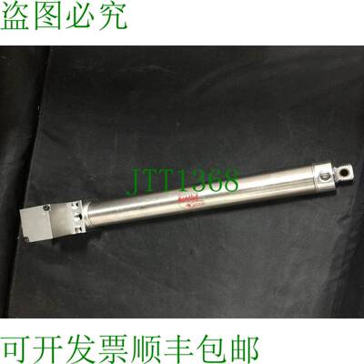 原装供应Bimba BFLM-098-DXPW 线杆锁缸 1-1/16 孔 8" 冲程