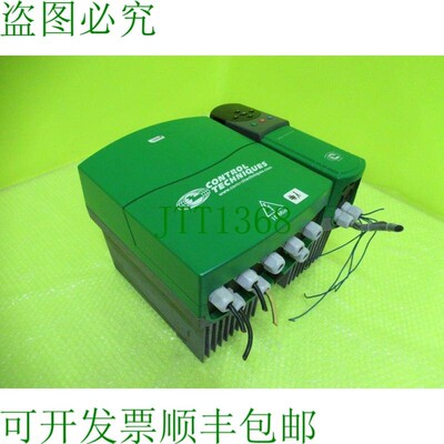 原装供应UNI3401 15kW 控制技术_ _ 1 号