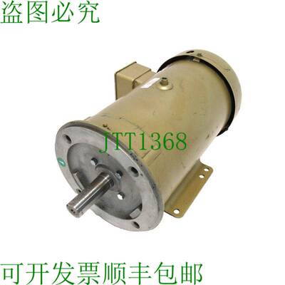 原装供应电源 BALDOR CEM3615T 电源 5 230/460V 1750RPM 184TC