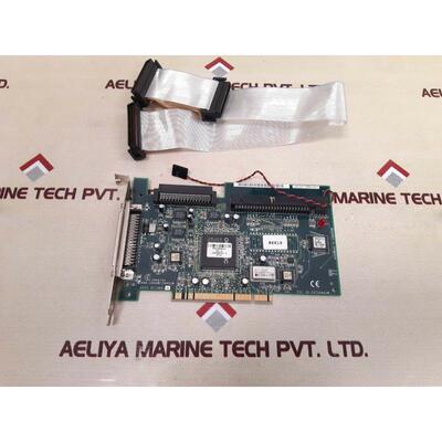 原装供应戴尔 Adaptec aha-2940uw/dell2