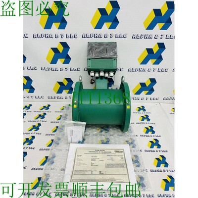 原装供应ONICON 6 英寸 FT-3106-11111-1011 电磁流量计