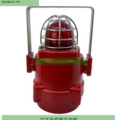 E2S BExBG05D Xenon Strobe Signal Light 24V Dc IP66 300mA