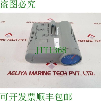 原装供应Honeywell CC-PAIH02 Hart 模拟输入模块 51405038-376