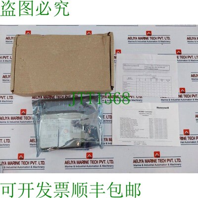 原装供应霍尼韦尔 900B08-0202 Controledge 900 8 针