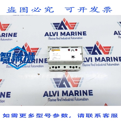 原装供应 梅兰日兰 VIGILOHM TR5A 绝缘监测继电器