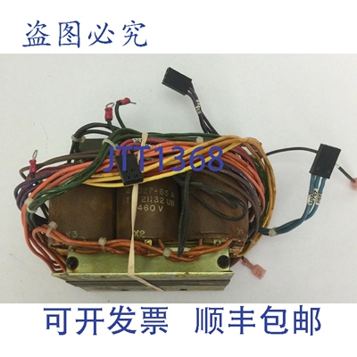 原装供应RELIANCE 411027-65A TT1 21132 UB 变压器 460V 8015530