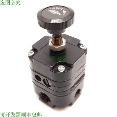 原装供应Numatics R820-03F 精密调节器,输入:150psi Max,套装:2-