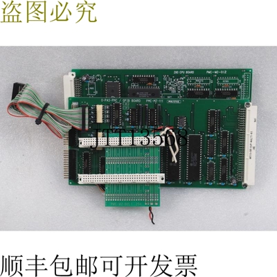 原装供应PULSTEC O-PAS-PMC/ GPIB 板 PMC-MZ-111,Z80 CPU 板 PMC