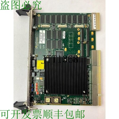 原装供应连续计算CCPU IIe-500 CPU板