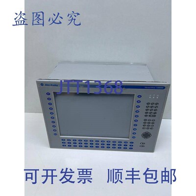 原装供应Allen Bradley 6180W-15BP2KHDC Versaview 1500W工业