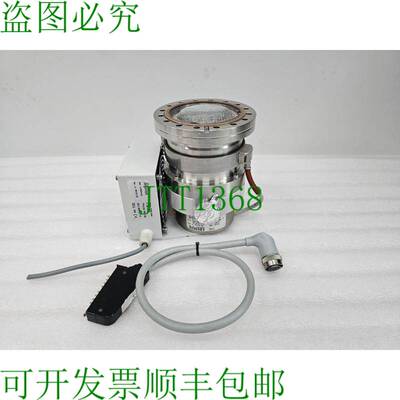 原装供应费尔弗,BALZERS TMU260 DN 100 CF-F,PM P02 135 涡轮泵/