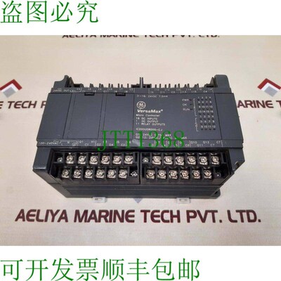 原装供应Ge ic200udr005-cj 控制器 100-240vac~