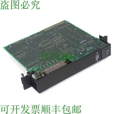 原装供应二手 FANUC IC697BEM731R 天才车控制器 IC697BEM731
