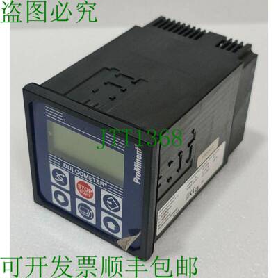 杜高计 D1CC控制D1C00601000VC1001G21EN 90-253VAC