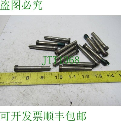 原装供应代顿 KJX37-S250 0.312 圆孔压装模具 14 天