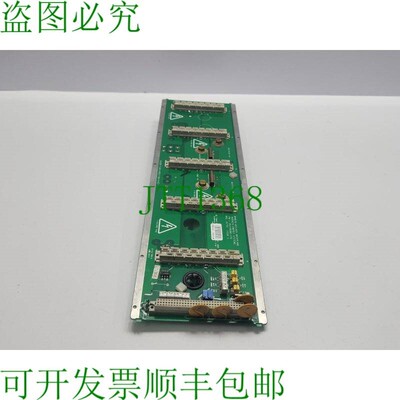 原装供应INVENSYS ENERGY Bpms30-a53/A55 PCB 卡 350-00080-13G