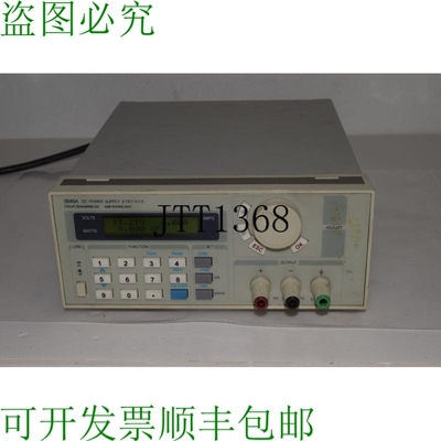 原装供应CIRCUIT SPECIALISTS 3646A 直流电源 0-72V/01.5A UBI37