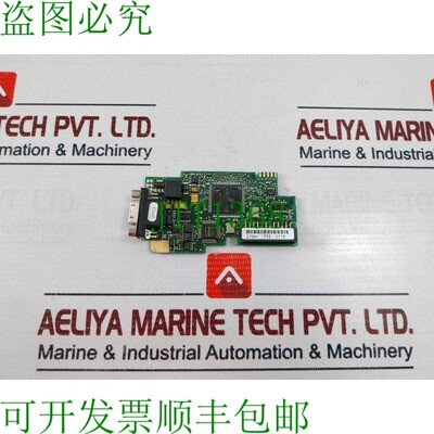 原装供应Vacon CM120201 逆变器驱动盘 PC00279 C