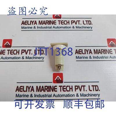 现货供应Rafi 1.61 010 信号灯 Douille 250/380V
