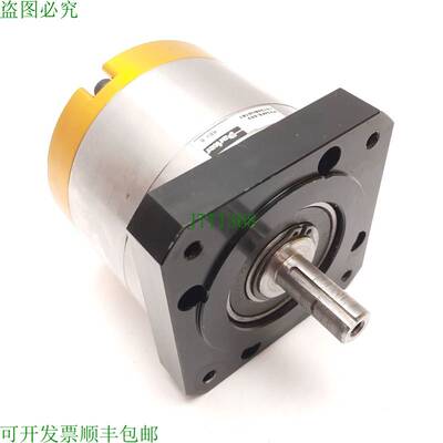 原装供应Parker PV34FE-003 Planetary Gearhead, Ratio 3:1, NEM