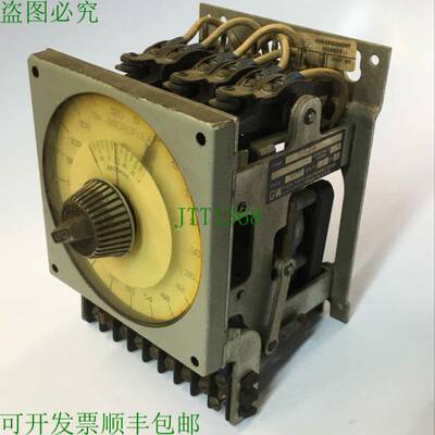 原装供应Eagle Signal HA42A6 Microflex 电重置计时器 15Amp 120