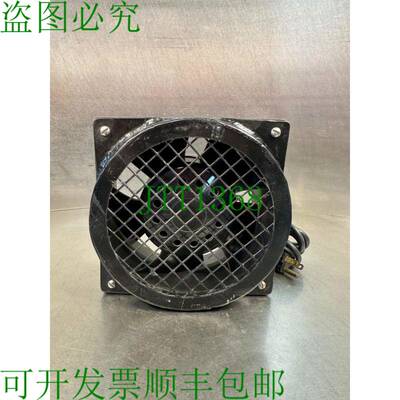原装供应Comair Rotron 泰山 TN3A2 115Vac 85 w50/60 hz 热保护