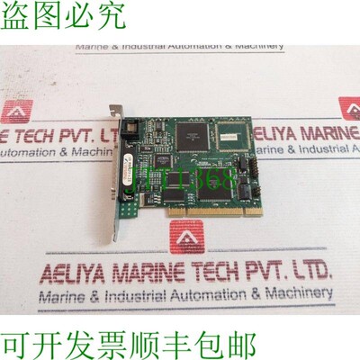 原装供应Transas 雷达处理器图 Rev.2.3 EL309