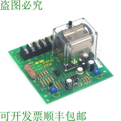 原装供应二手CHARTER POWER SYST MBC02920-130B PC板MBC02920130