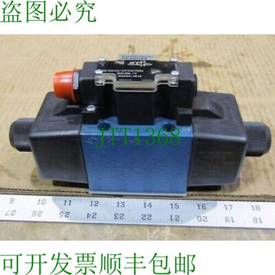 原装供应力士乐阀门4WE10D40/OFCW110N9DK25L/VS043A-1014