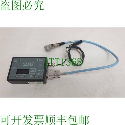 原装供应ASYST ADVAG? 9100 ATR9100 RoHS