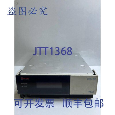 原装供应THERMO DIX ULTIMATE 3000 RS 泵 LPG-3400RS PN:5040.00