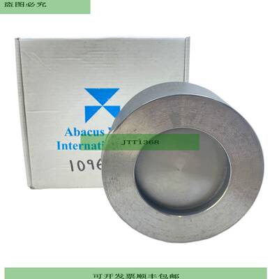 Abacus Valves 080-745XM-150LB R&uuml;ckschlagventil f&uuml;r