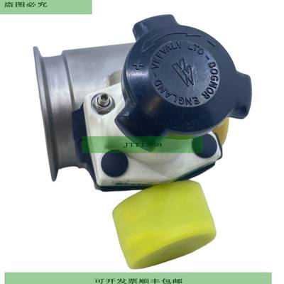 Veevalv 1/2150 31836 V&aacute;lvula Grifo Para Uso Industria