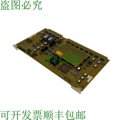 原装供应CINCINNATI MILACRON 3-545-1000A SXCPU2控制卡REV。 B