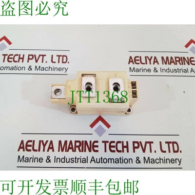 原装供应Semipack semipack 3skkt 273/16 e 晶闸管模块