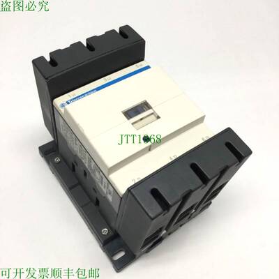 原装供应    LC1D115BD 接触器 24VDC 线圈,