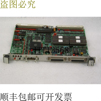 原装供应AVAL DATA AVME-127 MPU-27 VME 板 1