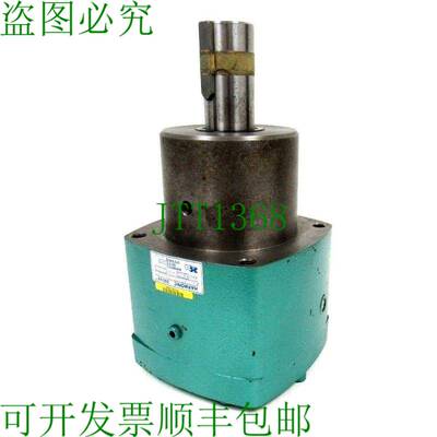 原装供应HARMONIC 驱动系统 HDUC-50-160-1A-CC 降速器 HDUC50160