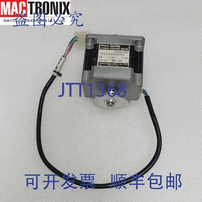 原装供应Tgawa TS3624N21E2 QuinTep 0.72度步进电机,SPA-200