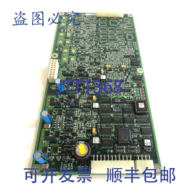 原装供应Creo Scitex TEC 24 PCB E BOX ASSY LOTEM 400 800 188A