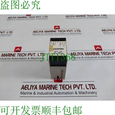 原装供应Klaschka vvpt1-2.60,电源-80 240c
