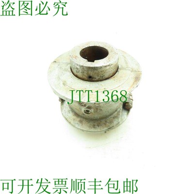 原装供应Falk 1050T10B Steelflex 组件 50T 钢轮 704618 1.5 至