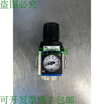 原装供应Nitra AR-223 压力调节器 130 PSI 6E-12
