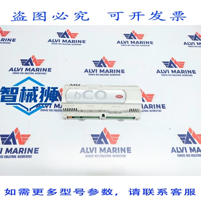 原装供应 CAREL PCO3010AS0 REV.1.210 HVAC 控制器