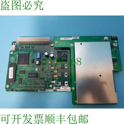 原装供应ASM 007555 REV.A HDSIOC 电源供应,06995 CPU SIOC 板 /