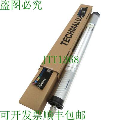 原装供应TECHMALUX 591-050-017 LUMOLUX KE/136 591050017