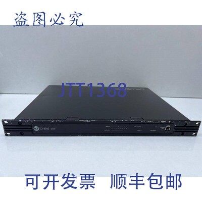 原装供应RCF ZX 8060 数字器