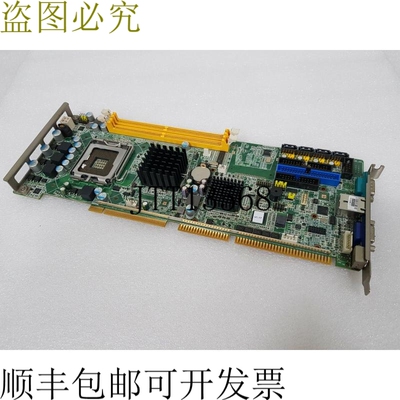 原装供应ADVECH PCA-6010 REV:A1,V1.17主板供应